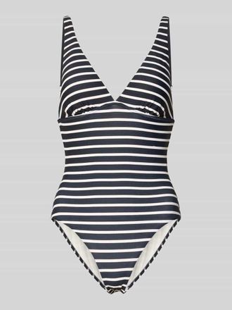 Marc O'Polo Badeanzug mit Allover-Muster