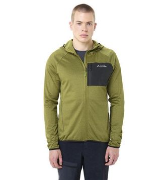 Vaude Tekoa - Fleecejacke - Herren