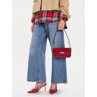 Nine West Handtasche Nine West CEO-MISSISIPI-I-LDA8009 Rot