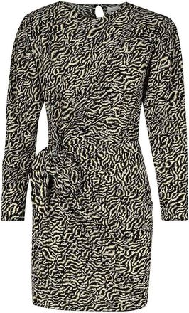 Isabel Marant Knielanges Kleid - Beige