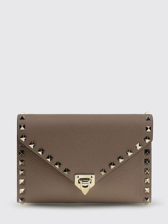 Valentino Garavani Mini Sac Femme couleur Poudre