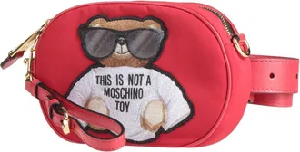 Moschino TASCHEN - G&uuml;rteltaschen auf YOOX.COM