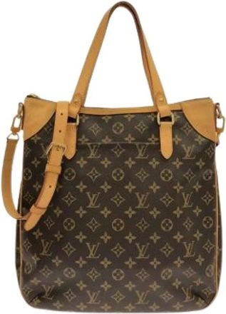 Louis Vuitton Damen, Pre-Owned, Braun, ONE SIZEGr&ouml;&szlig;e