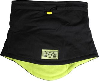 Dolce & Gabbana Homme, Accessoires, Noir, Taille: ONE Size Knitted Bucket Capello Hat