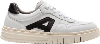 Art Art Company 1777 Nappa White-Black/Belleville 43 White Homme/Femme Chaussures 43