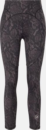adidas by Stella McCartney High-Rise Leggings aSMC TPR