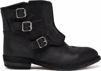 Golden Goose Femme, Chaussures, Noir, Taille: 40 EU Boot Noha