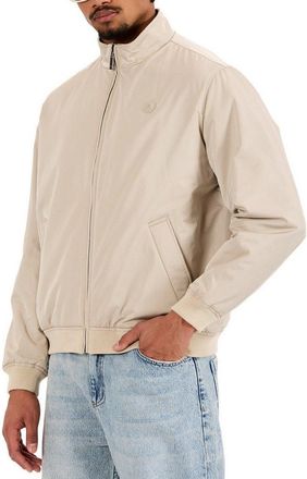 Red Bridge Sommerjacke mit Stehkragen und Rei&szlig;verschluss Casual Look Strapazierf&auml;hig, formstabil, pflegeleicht