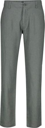 HUGO BOSS Homme, Pantalons, Gris, Taille: W38 Pantalon Slim-fit