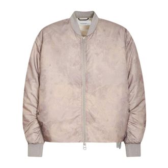 OAMC Oamc, Herren, Jacken, Beige, SGr&ouml;&szlig;e