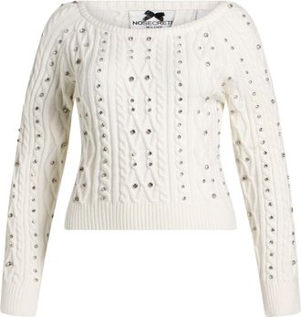 No Secrets World STRICKWAREN - Pullover auf YOOX.COM