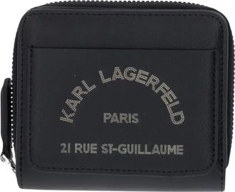 Karl Lagerfeld Damen, Accessories, Schwarzk, ONE SIZEGr&ouml;&szlig;e
