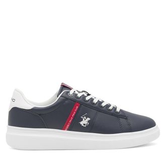 Beverly Hills Polo Club Sneakers Beverly Hills Polo Club M-23MC1008 Dunkelblau
