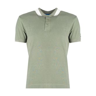 Invicta Homme, Tops, Vert, Taille: M chemise polo