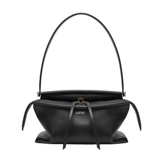 Loewe Small Whisker Bag - - Bags - Damen - Schwarzk - ONE SIZE