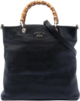 Gucci Damen, Pre-Owned, Schwarzk, ONE SIZEGr&ouml;&szlig;e