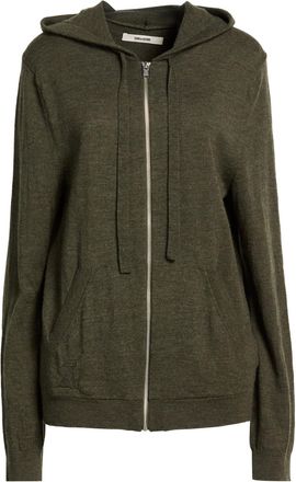 Zadig&Voltaire STRICKWAREN - Strickjacken auf YOOX.COM