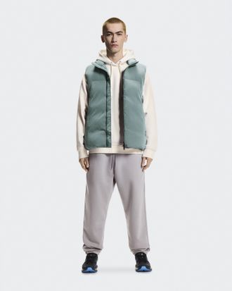 On All-Day Puffer Vest