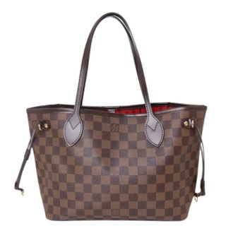 Louis Vuitton Pre-owned Tote Bag - - Pre-owned - Damen - Braun - ONE SIZE
