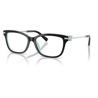 Tiffany & Co. Damen, Accessories, Schwarzk, 53 MMGr&ouml;&szlig;e
