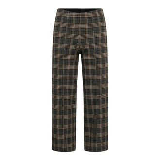 Part Two Ilisan Pantalon - Femme - Pantalons - Gris - Taille: 42 FR