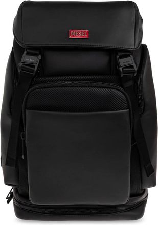Diesel unisex, Sacs, Noir, Taille: ONE Size Dsb001.1 Backpack