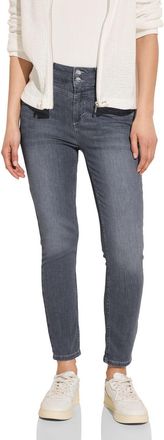 Street One Jeans Slim und High