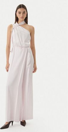 HUGO BOSS Jumpsuit 50558299 Rosa Regular Fit