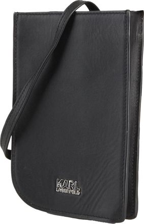 Karl Lagerfeld TASCHEN - Umh&auml;ngetasche auf YOOX.COM