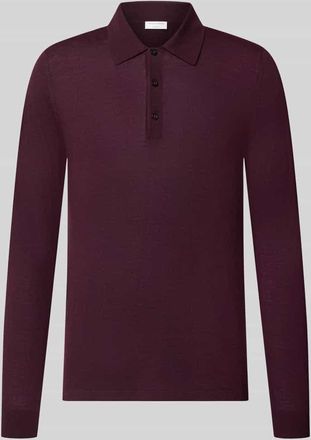Tiger Of Sweden Wollpullover mit Polokragen Modell Erros