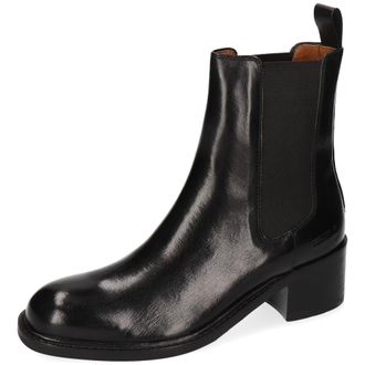 Melvin & Hamilton Stiefeletten Damen Shay 2 Schwarz 39