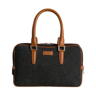 Kiton Femme, Sacs, Noir, Taille: ONE Size Kiss Me Bag