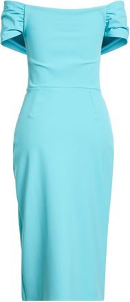 La Petite Robe Di Chiara Boni KLEIDER - Midi-Kleider auf YOOX.COM