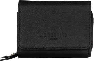 Liebeskind Liebeskind Geldbörse schwarz