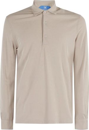 Kired Kired, Herren, Oberteile, Braun, XLGr&ouml;&szlig;e