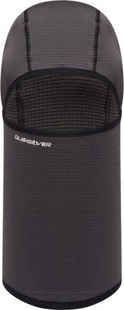Quiksilver Kapuzenm&uuml;tze Log EQYAA03999 Grau