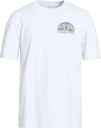 Casablanca TOPS - T-shirts auf YOOX.COM