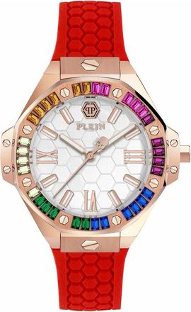 Philipp Plein Plein Lady Royal - - Accessories - Damen - Rot - ONE SIZE