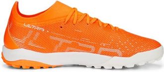 Puma Herren Fussball-Hartplatzschuhe ULTRA MATCH TT