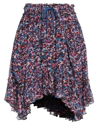Isabel Marant HOSEN & R&Ouml;CKE - Minir&ouml;cke auf YOOX.COM