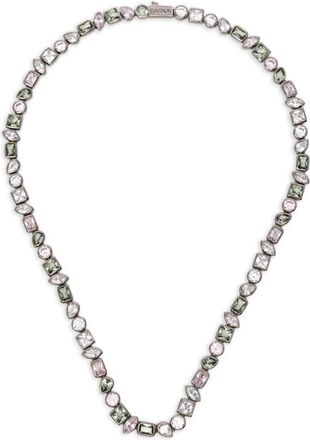 Darkai Darkai, Homme, Accessoires, Noir, Taille: ONE Size Selva Necklace