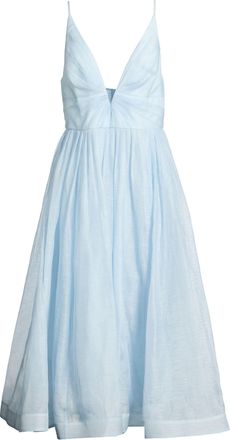 Zimmermann KLEIDER - Midi-Kleider auf YOOX.COM