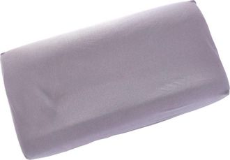 Tempur Tempur Jersey Bezug Queen f&uuml;r Original oder Millennium Kissen, Schiefer