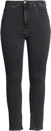 Calvin Klein BAS - Pantalons en jean sur YOOX.COM