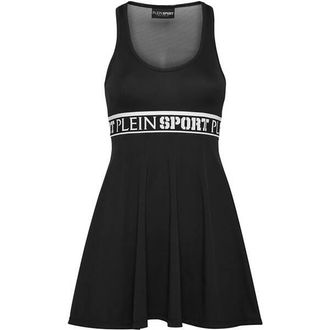 Plein Sport Damen Kleid Kleid
