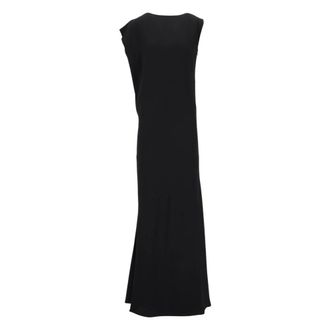 Jacquemus Midi Robes - Femme - Robes - Noir - Taille: 36 FR