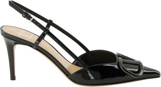 Valentino Damen, Schuhe, Schwarzk, 41 EUGr&ouml;&szlig;e