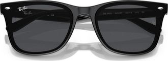 Ray-Ban UNISEX 0RB4420 601/87