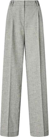 Pinko Pantalons D&eacute;contract&eacute;s - Noir