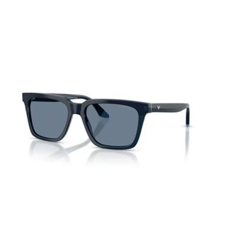 Emporio Armani Ea4260 Sonnenbrille - - Accessories - Herren - Blau - 55 MM